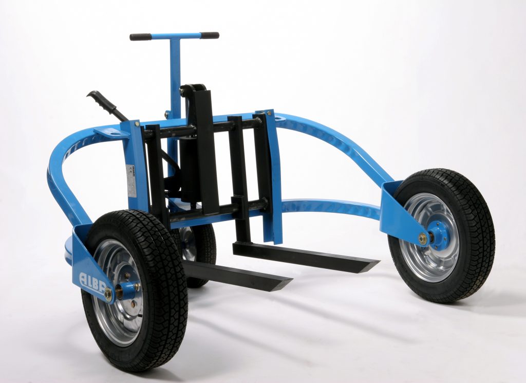 SL10 Genie Lift – Alpine Hire