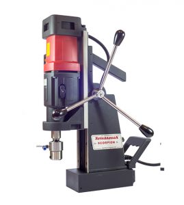 Mini Rotabroach – Alpine Hire