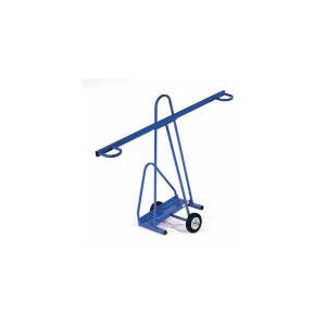 Plaster board Trolley – Alpine Hire