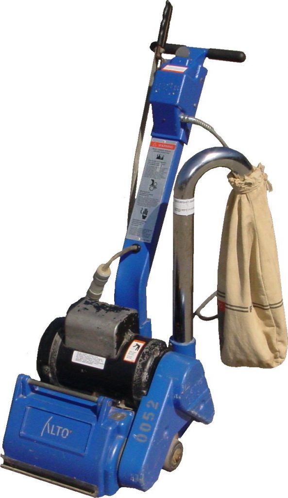 floor tile lifter – 110v – Alpine Hire